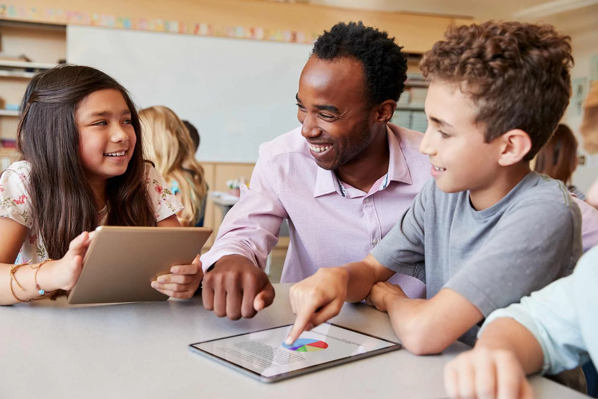 Financial Literacy Middle School Curriculum — MoneyTime | Online ...