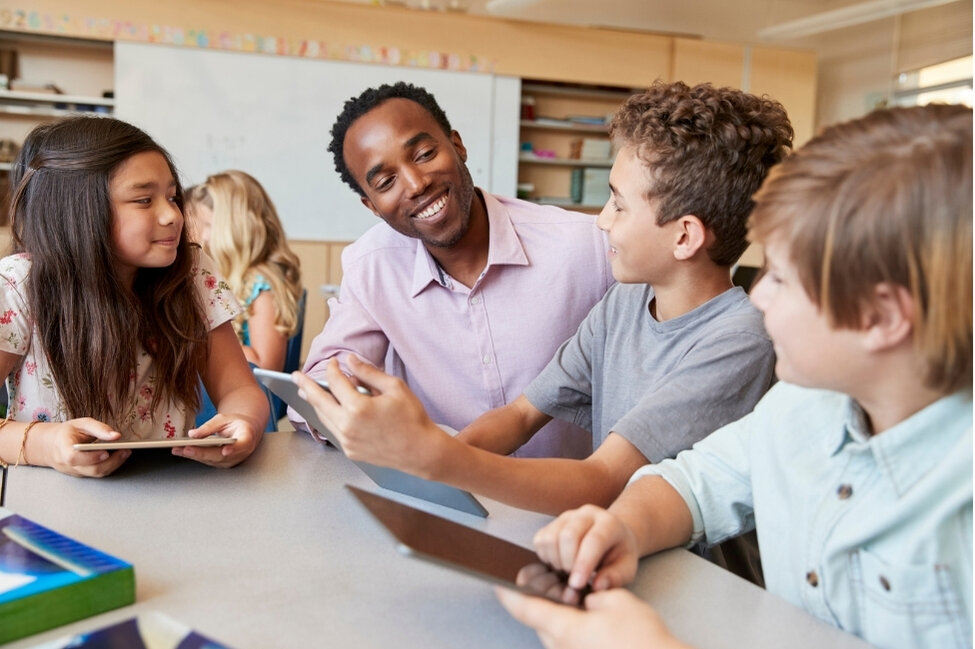 Free Financial Literacy Program for Middle Schools — MoneyTime | Online ...
