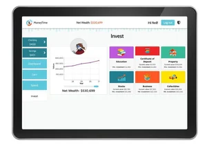 Financial Literacy for Kids Made Easy | USA, UK and Australia ...