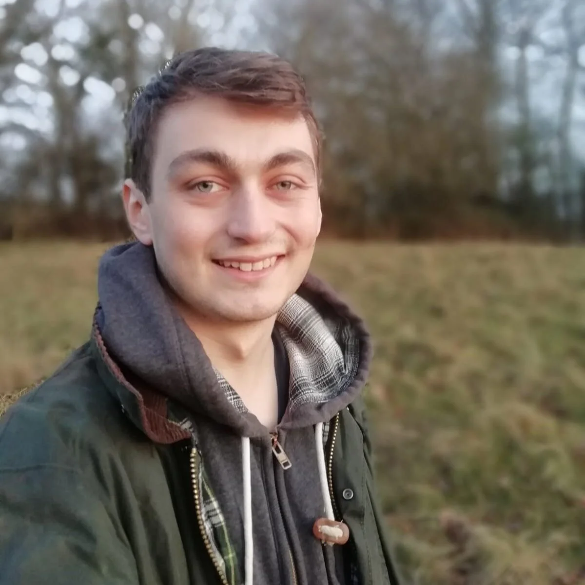 Green Market Revolution