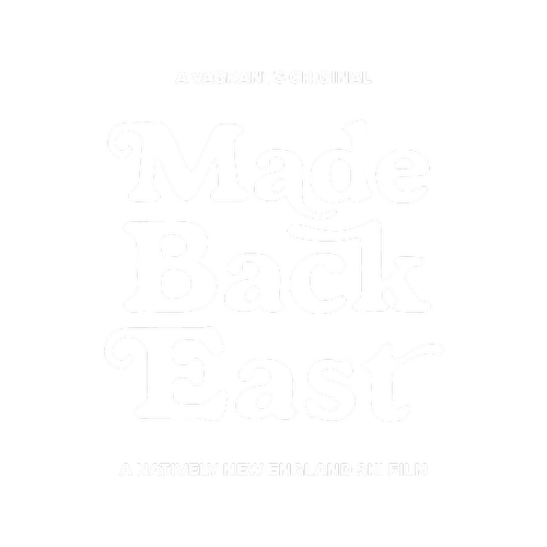 Made Back East