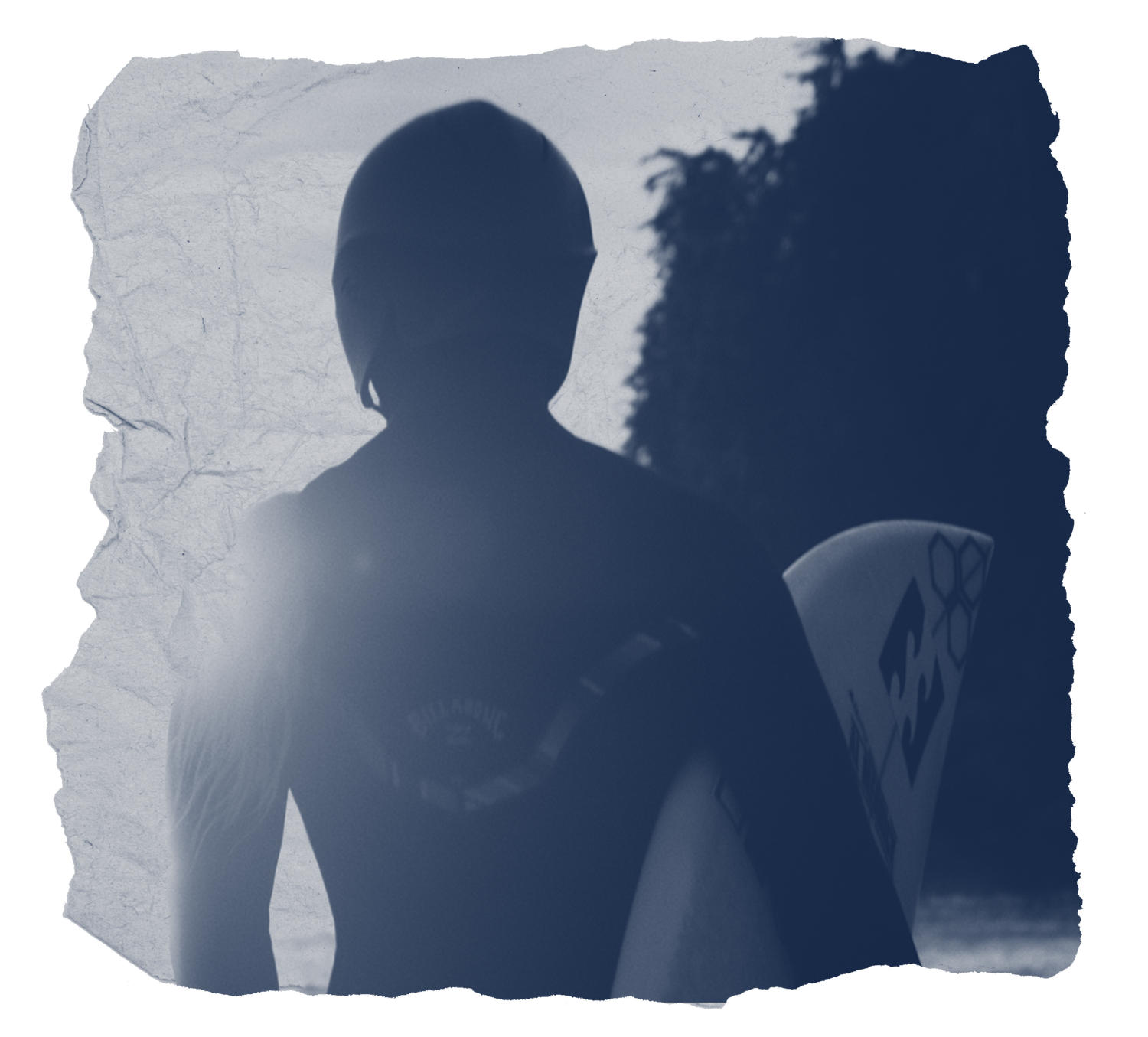 BEYOND NORMAL — Made Back East