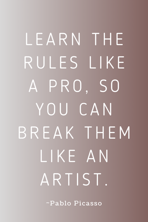 Writing Advice for New Writers | Susan Leigh Needham