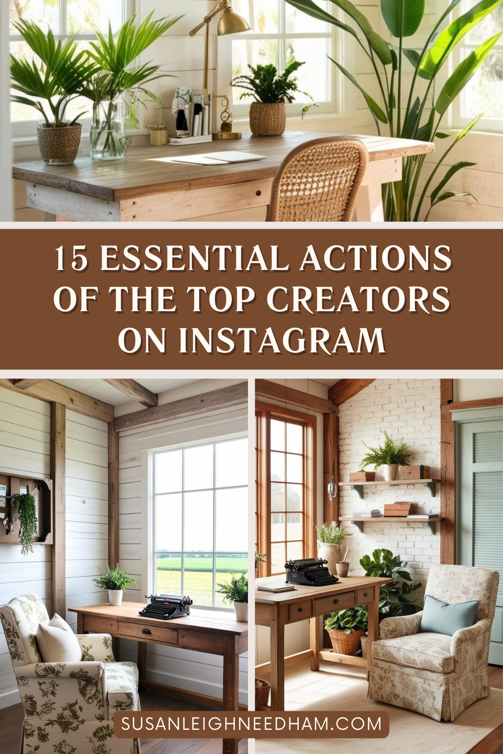 15 Expert Instagram Post Hacks | Susan Leigh Needham