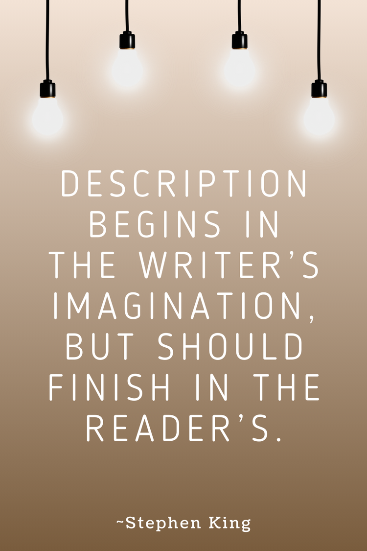 Body Language Writing to Keep Readers Hooked | Susan Leigh Needham