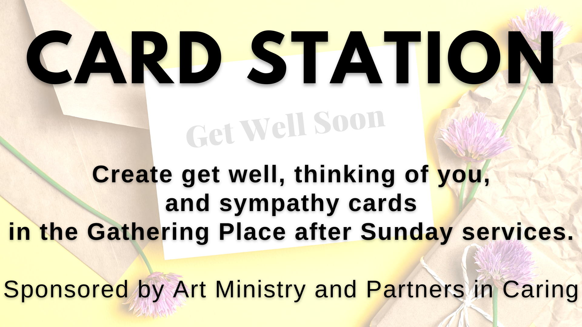 Events — First United Methodist Church of Arlington Heights