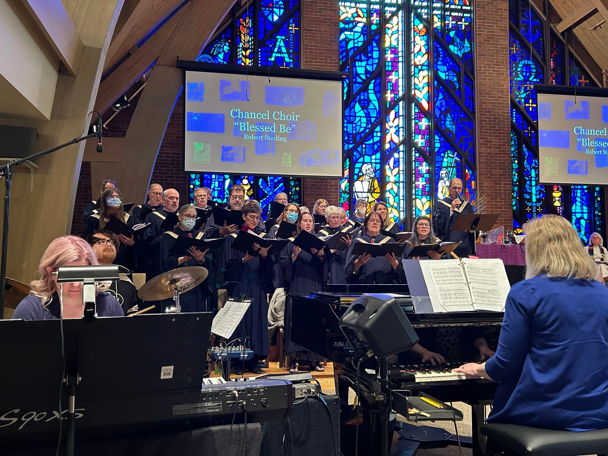 Palm Sunday — First United Methodist Church of Arlington Heights