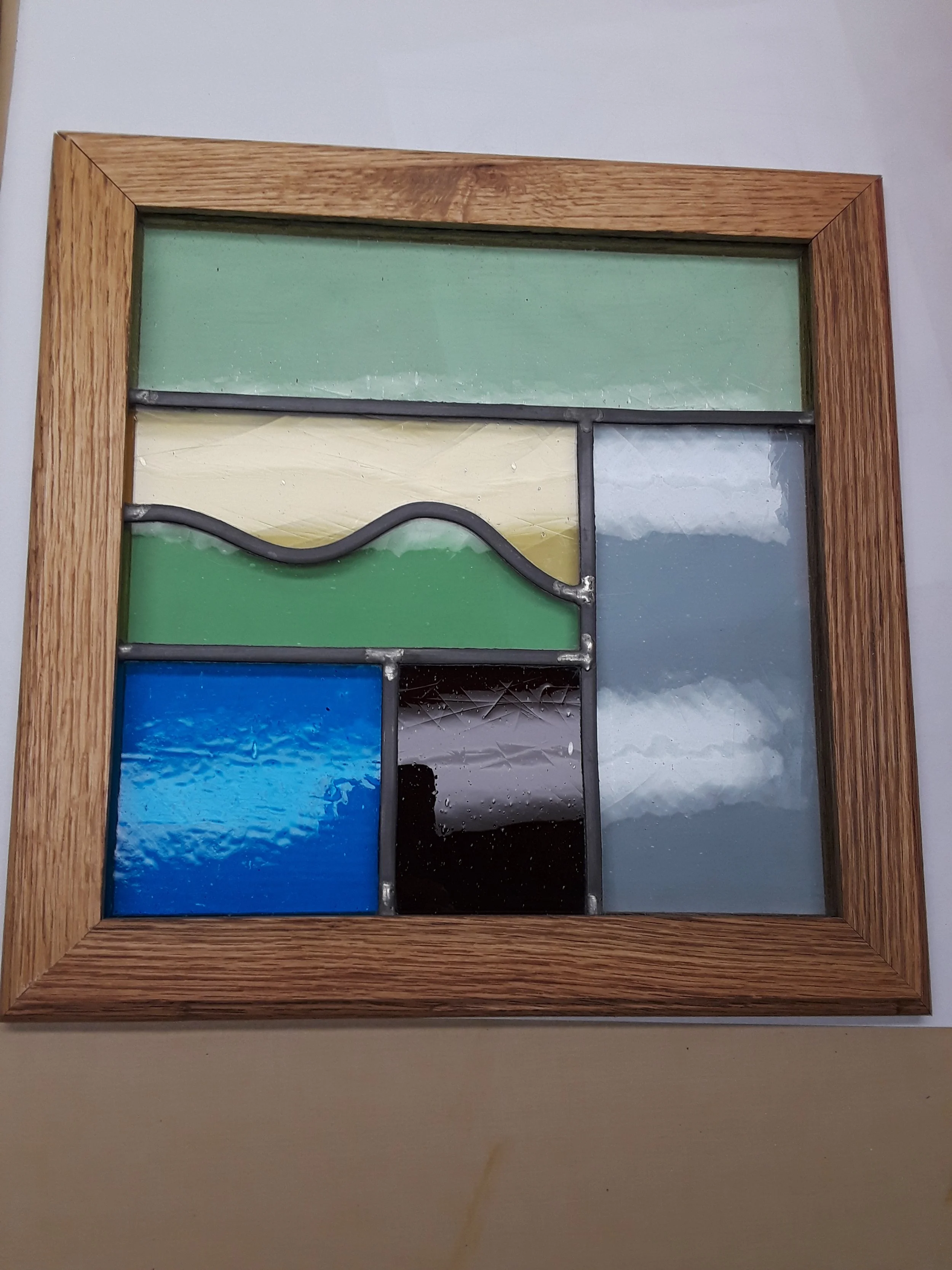 FUMCAH’s Stained Glass — First United Methodist Church of Arlington Heights