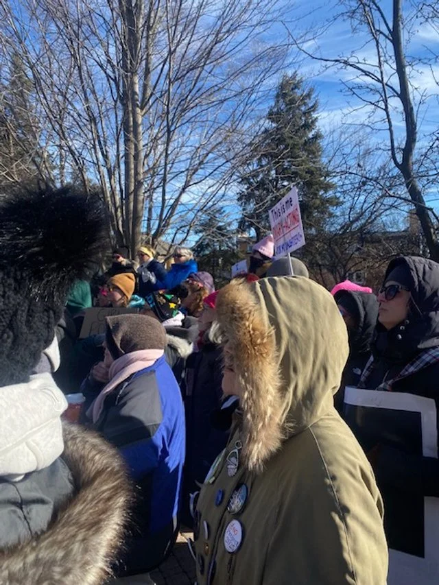 Arlington Heights People’s Rally Calls Us to Action — First United ...