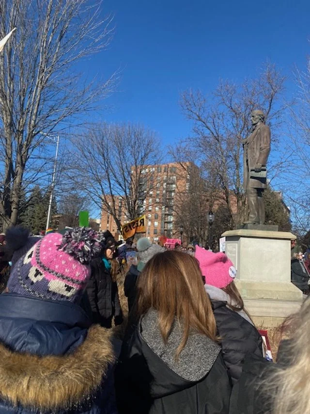 Arlington Heights People’s Rally Calls Us to Action — First United ...