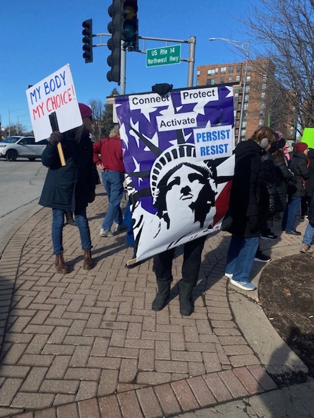 Arlington Heights People’s Rally Calls Us to Action — First United ...