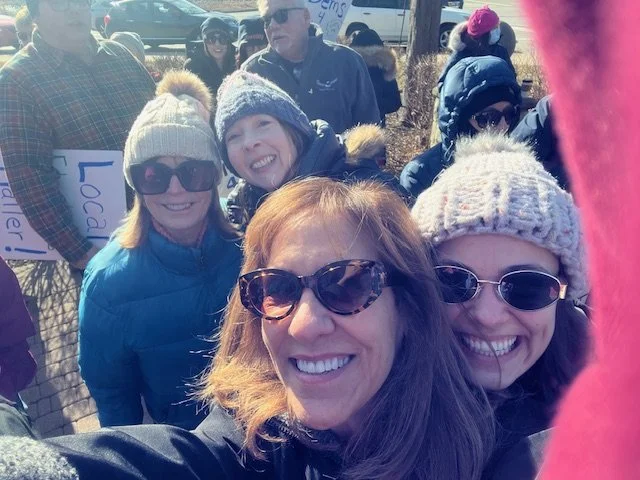 Arlington Heights People’s Rally Calls Us to Action — First United ...