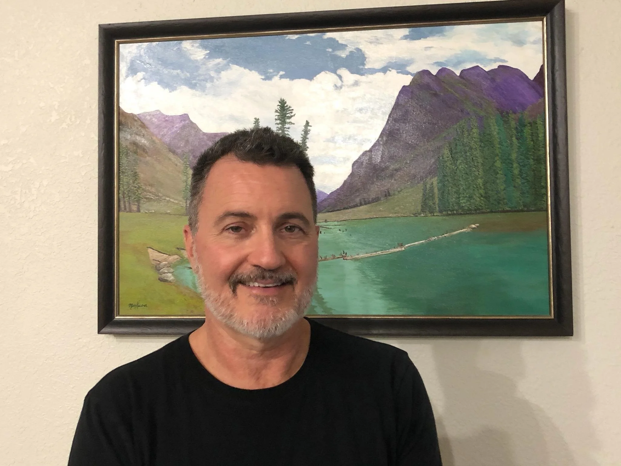 Who We Are — Cornerstone Resource Alliance Inc.