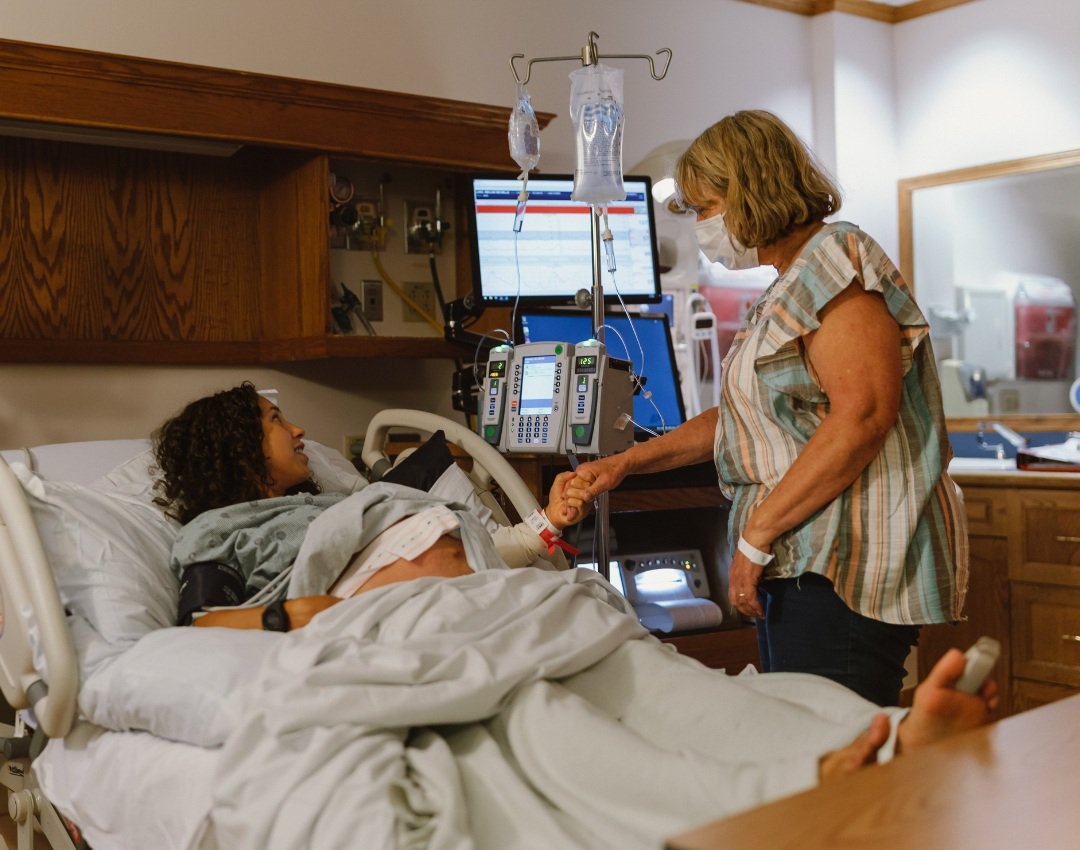 Learn More About Doulas — #ThisIsWhy