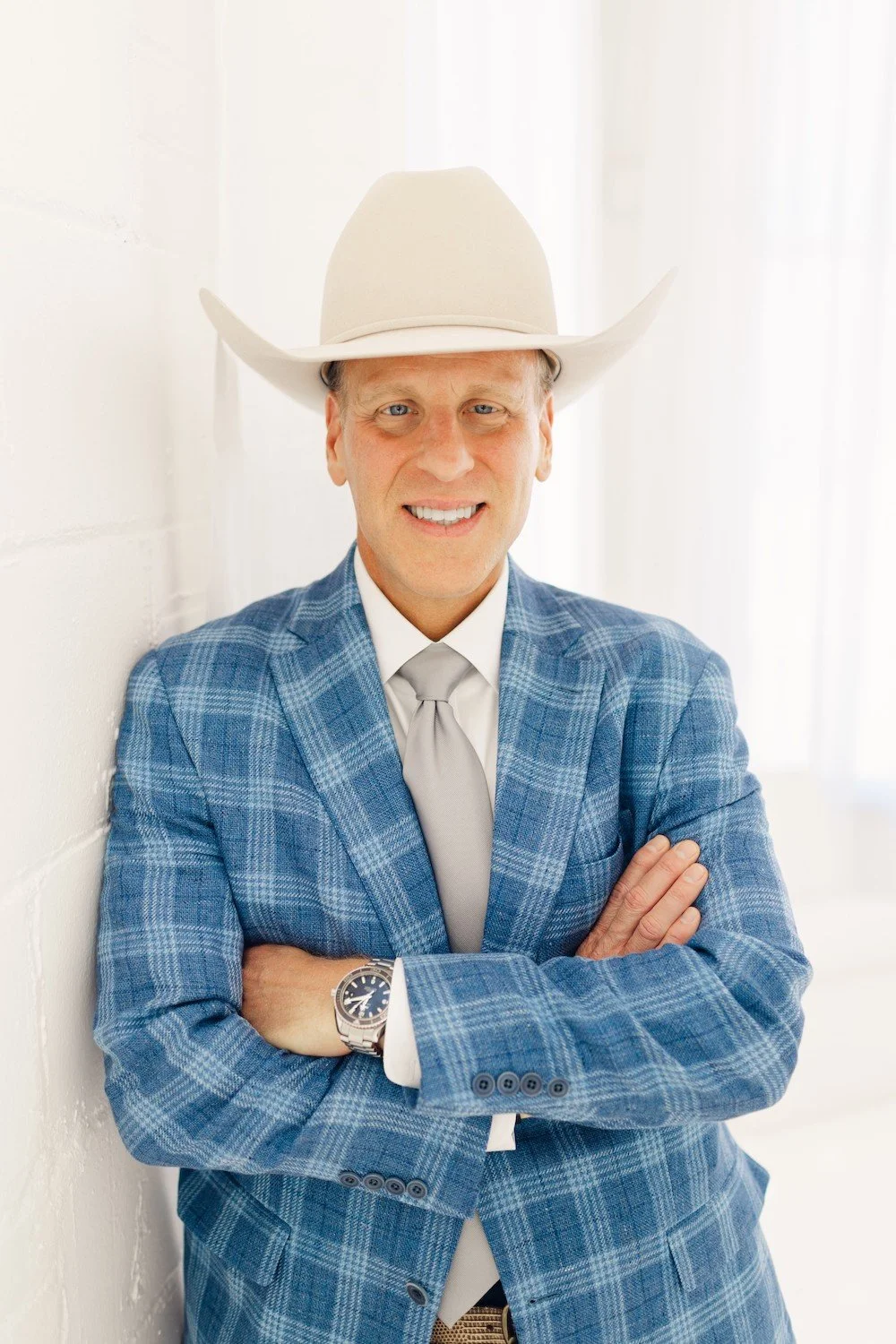 Our Team — Henry + Dow Trial Lawyers