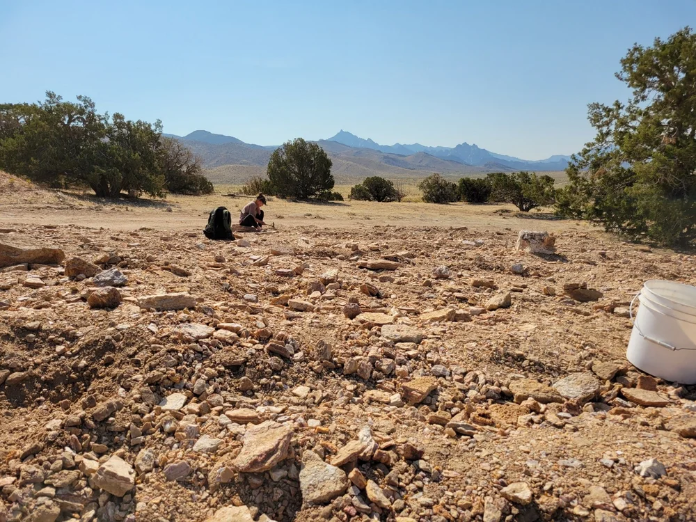 What is Utah hyalite opal? — Caitlin Albritton Jewelry