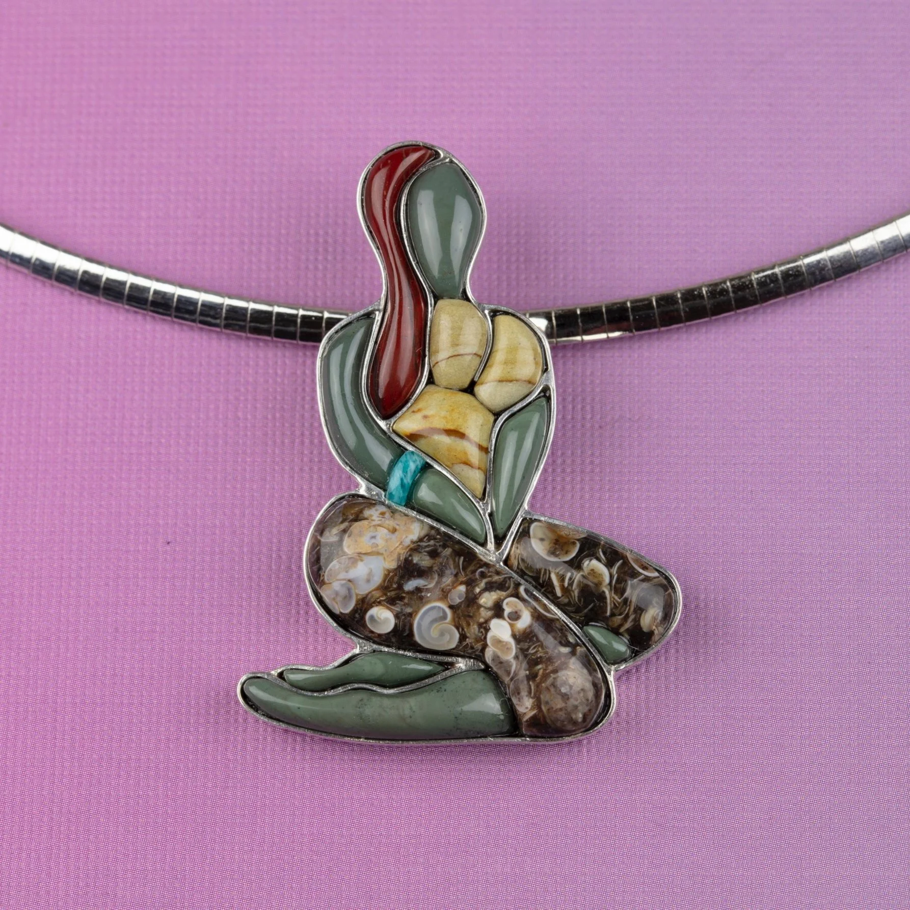 About — Caitlin Albritton Jewelry