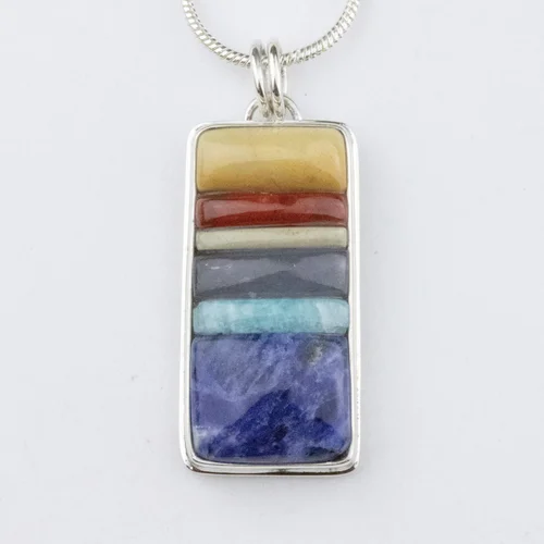 Stone Inlay Jewelry Courses | Enhance Your Lapidary Skills — Caitlin ...