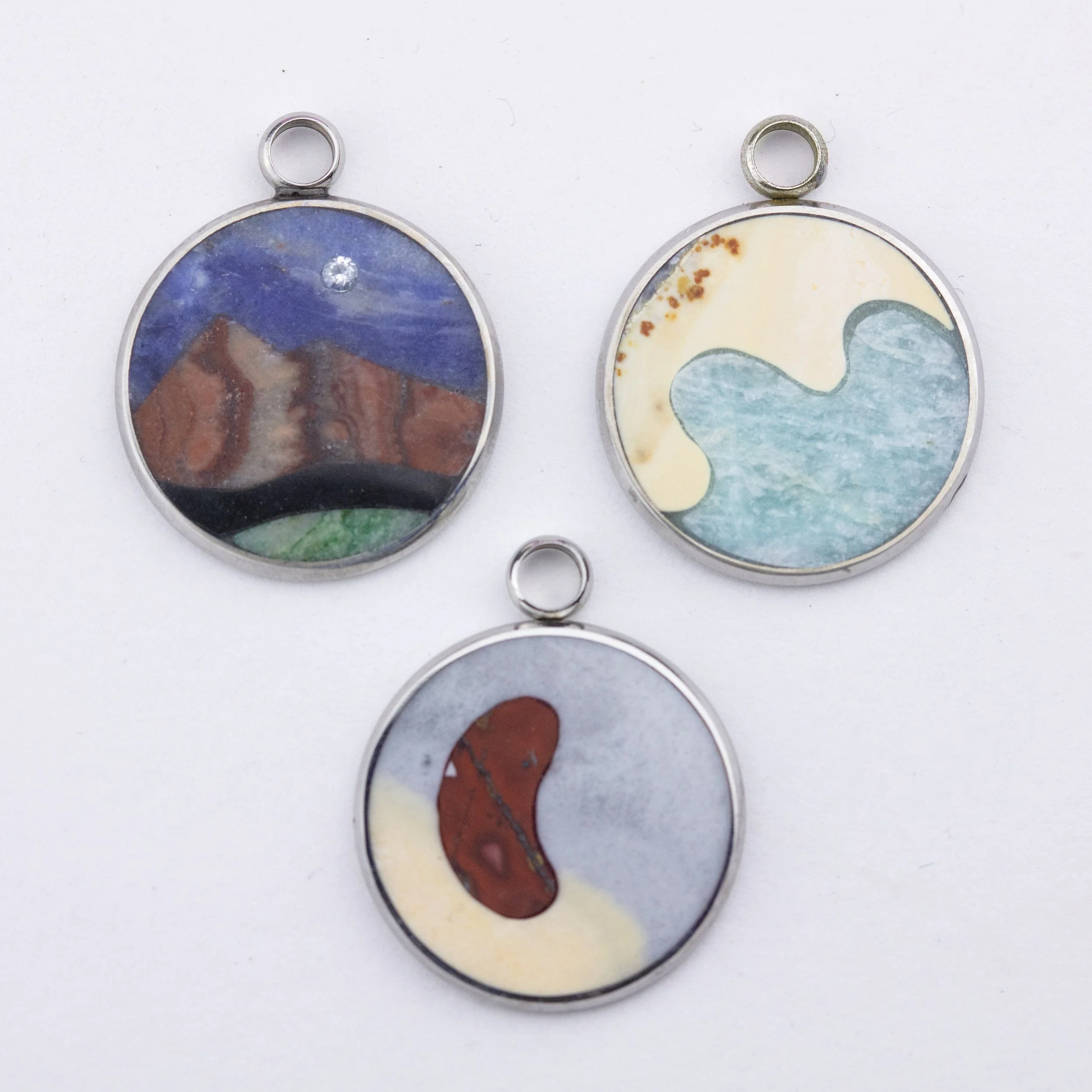 Join my “Introduction to Inlay Jewelry on a Budget” Workshop at Pocosin Arts! — Caitlin ...