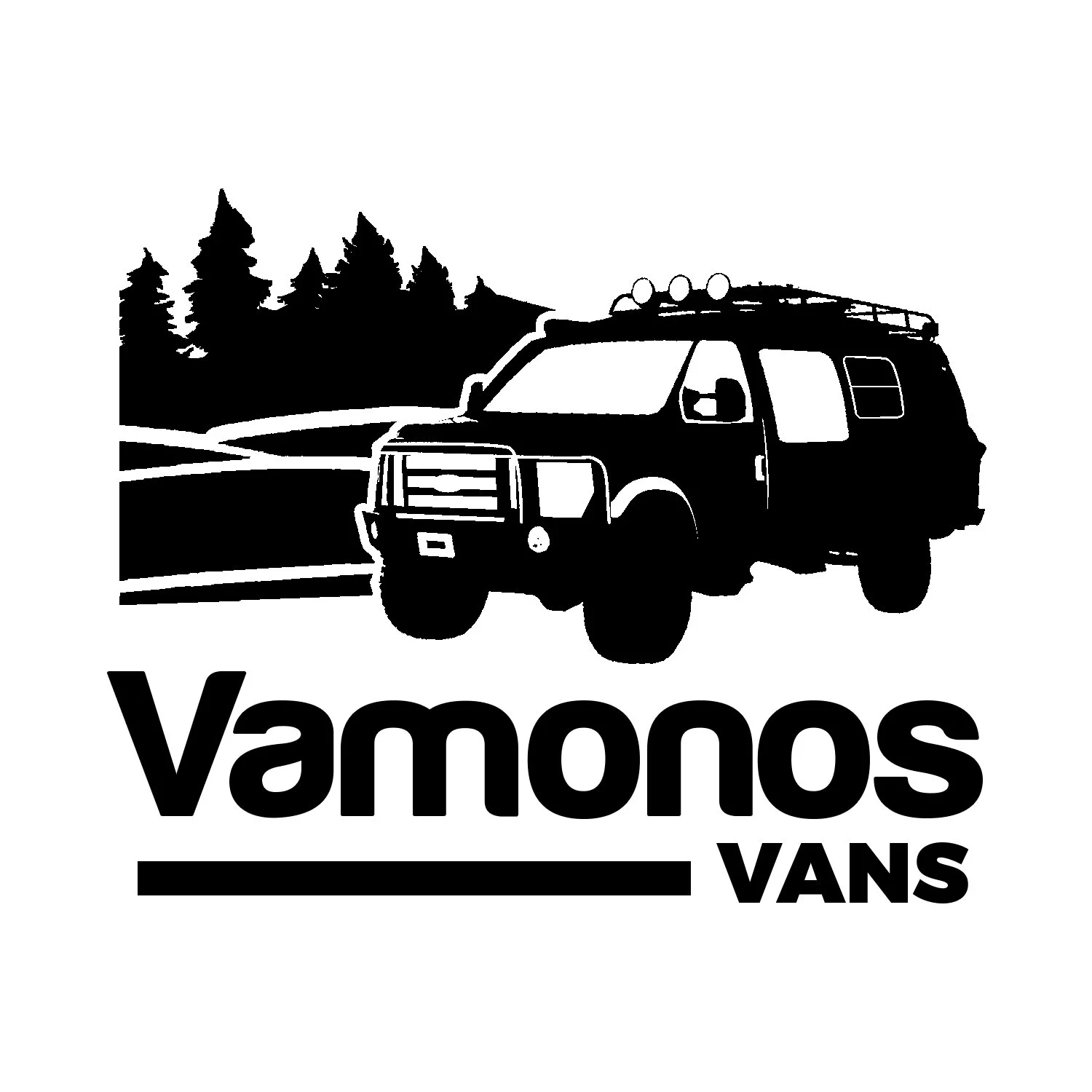 Vamonos Vans