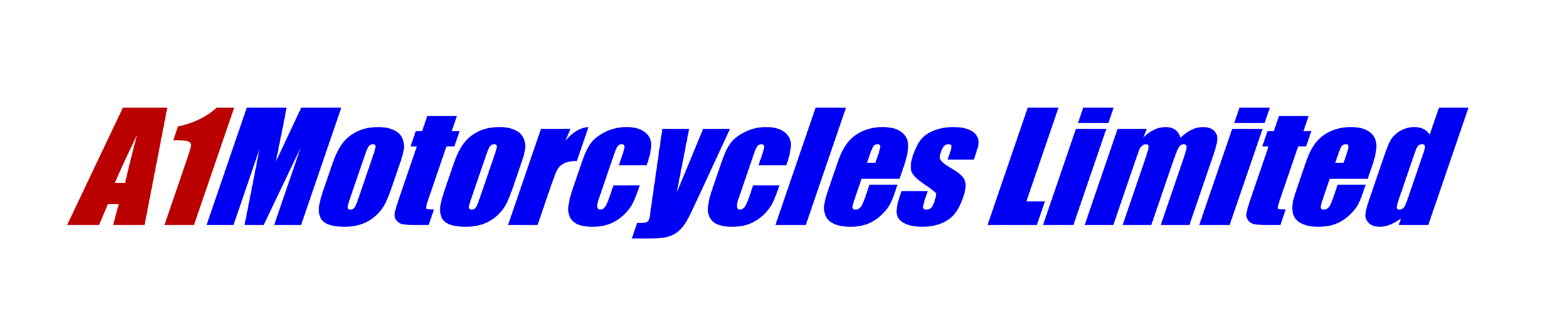 A1 Motorcycles