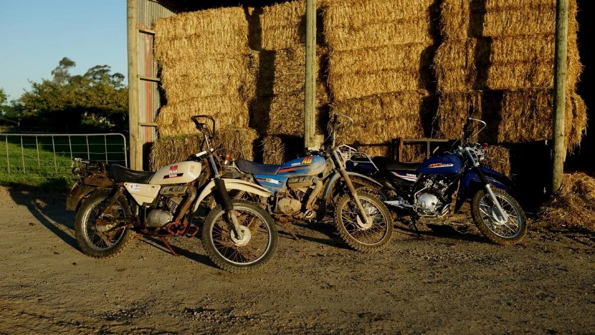 A1 Motorcycles