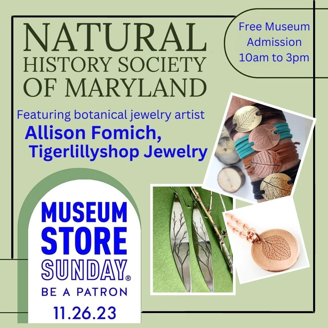Tigerlillyshop Jewelry Shows and Events — Tigerlillyshop Jewelry