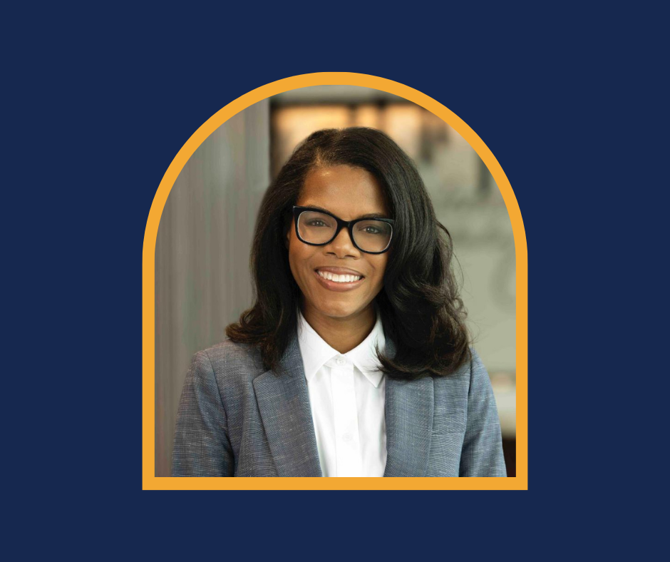 Perceive Possibilities and Thrive in the Gap: Lessons from Jessica ...