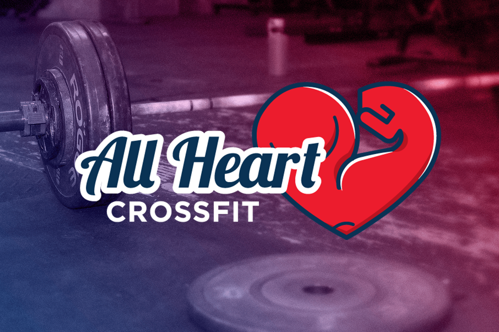 Crossfit Heart