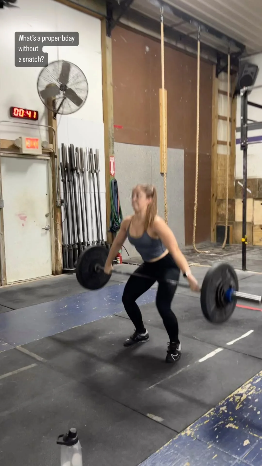 Classes — All Heart Crossfit
