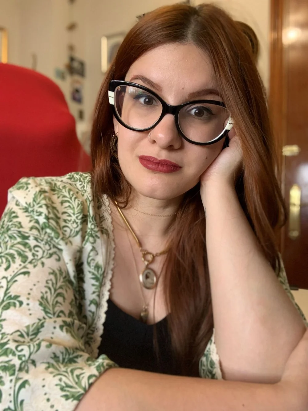 Reading Tarot in Layers: A Conversation with María Alviz Hernando ...