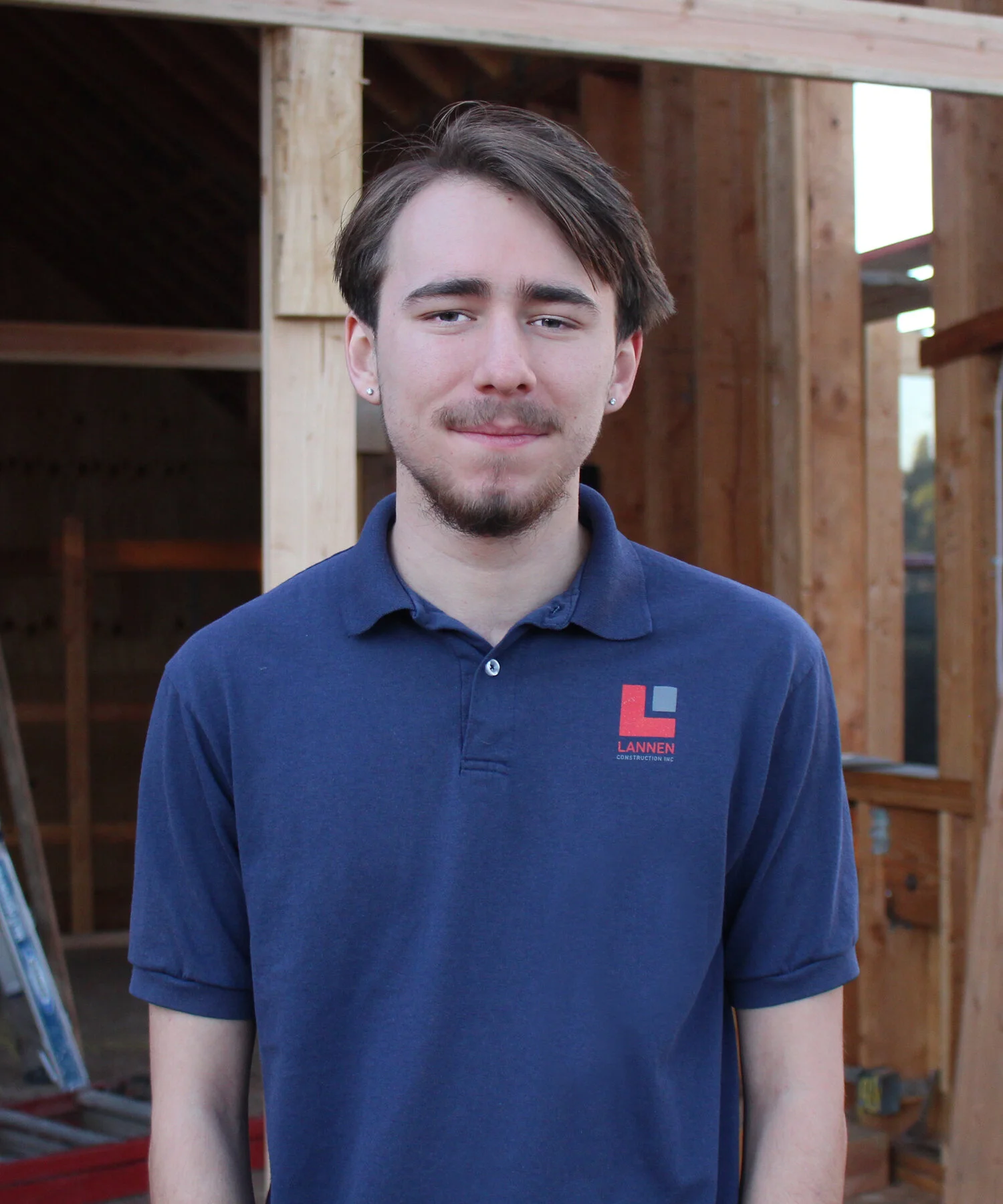 About — Lannen Construction Inc.