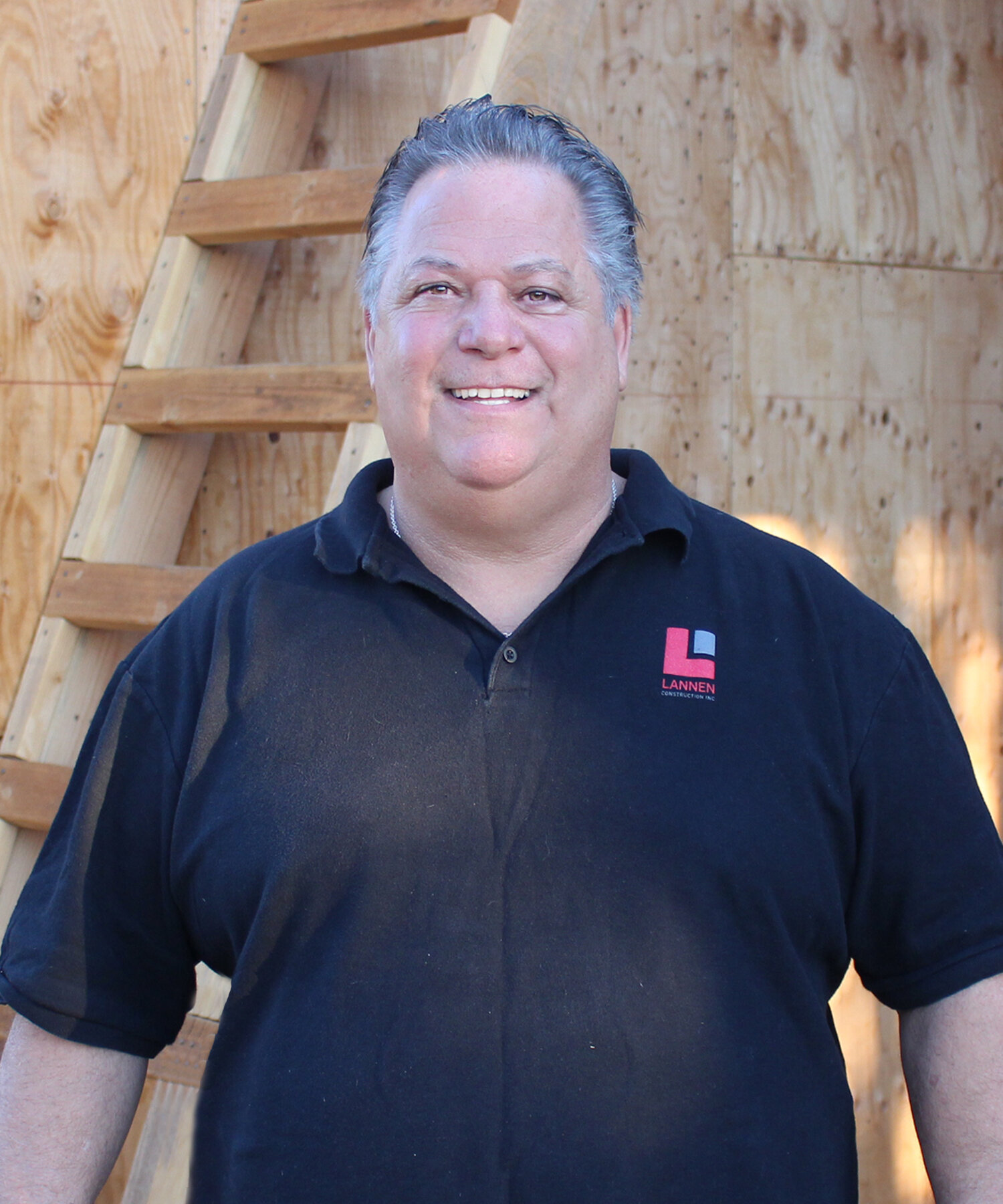 About — Lannen Construction Inc.