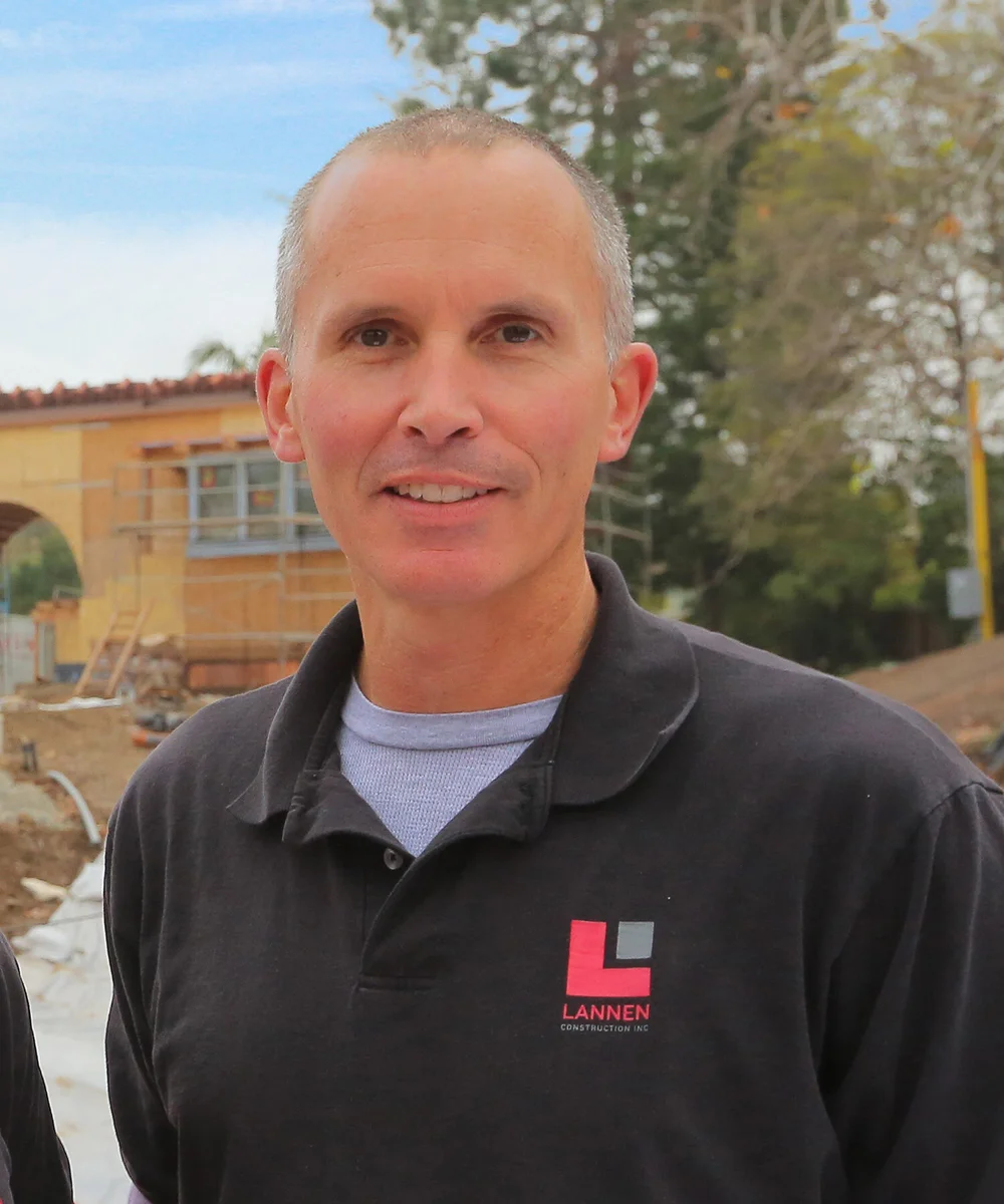 About — Lannen Construction Inc.