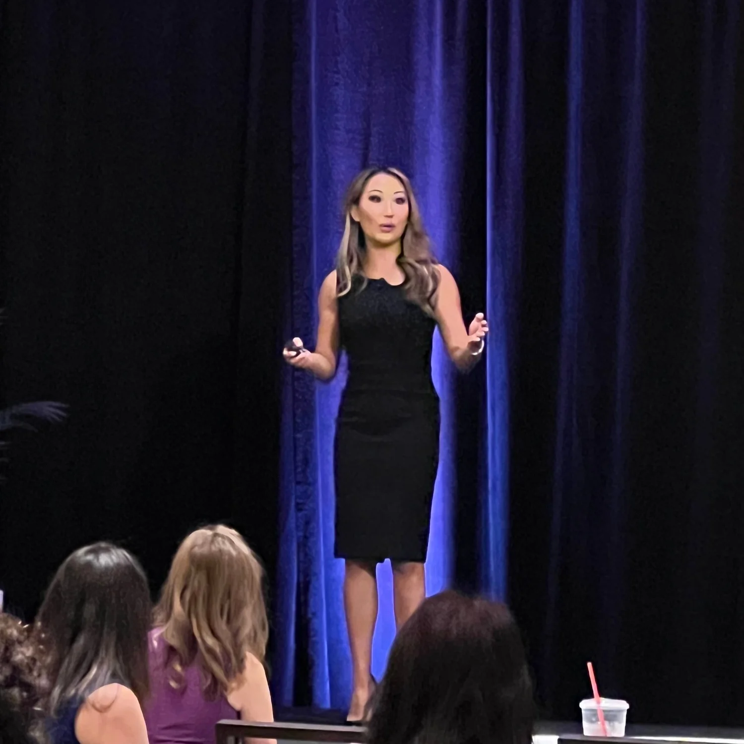 Speaking Engagements