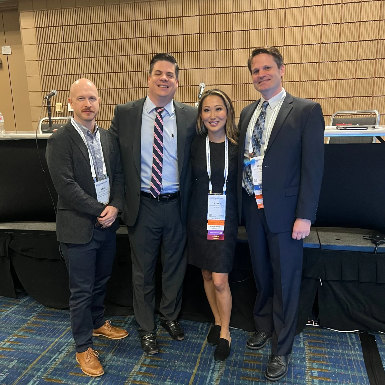 Speaking Engagements