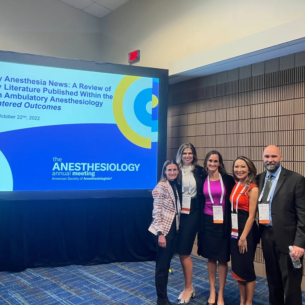 Speaking Engagements