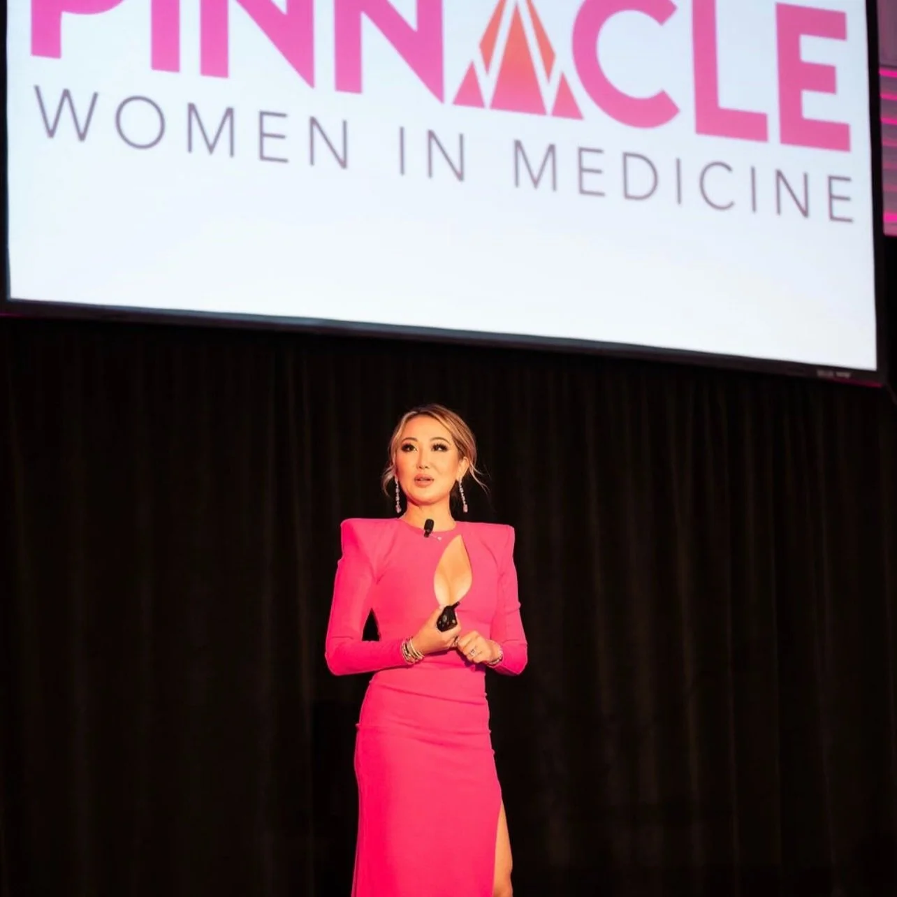 Speaking Engagements