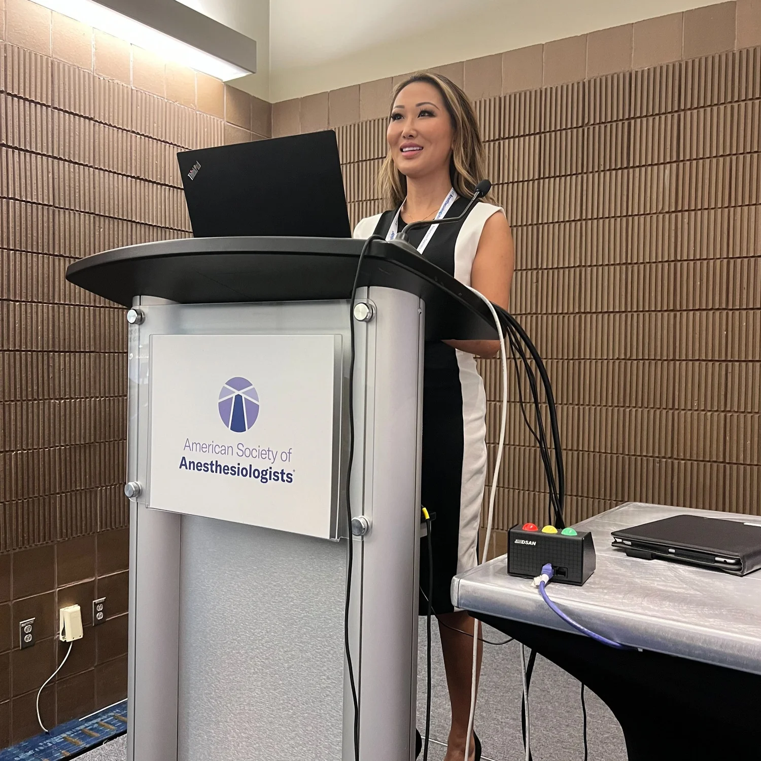 Speaking Engagements