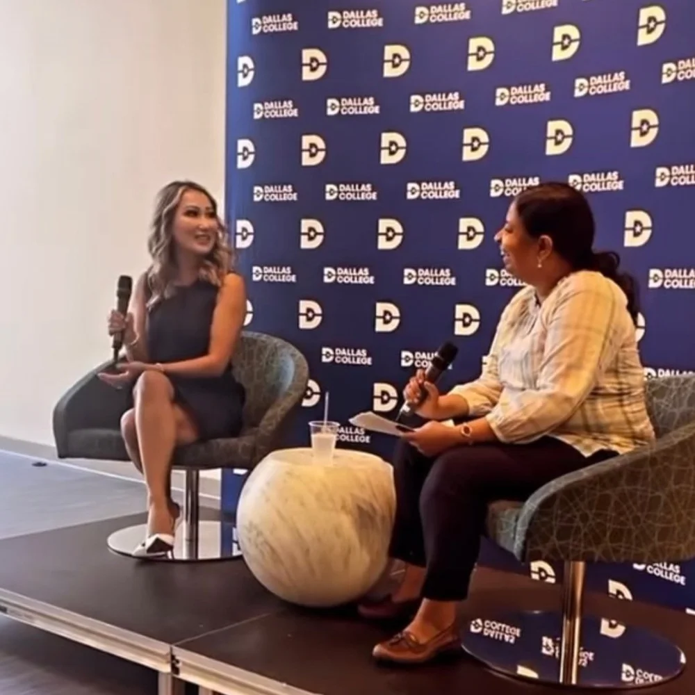 Speaking Engagements