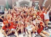 University of Tennessee Chi Omega