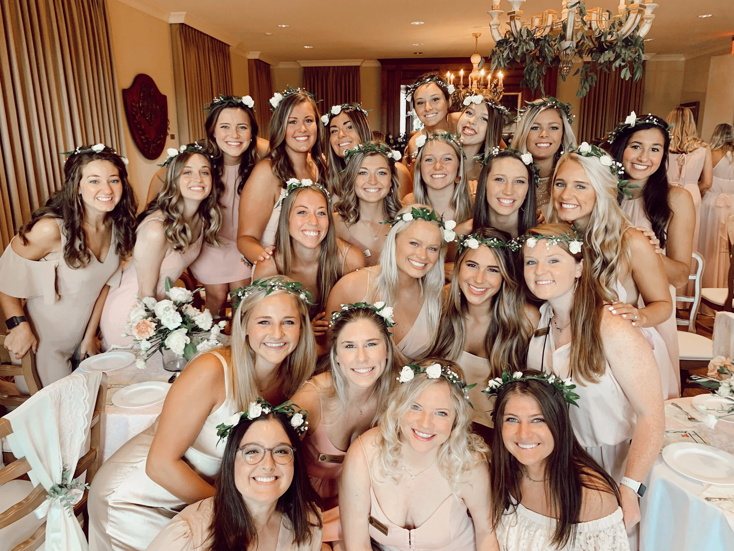 Alumni — University of Tennessee Chi Omega