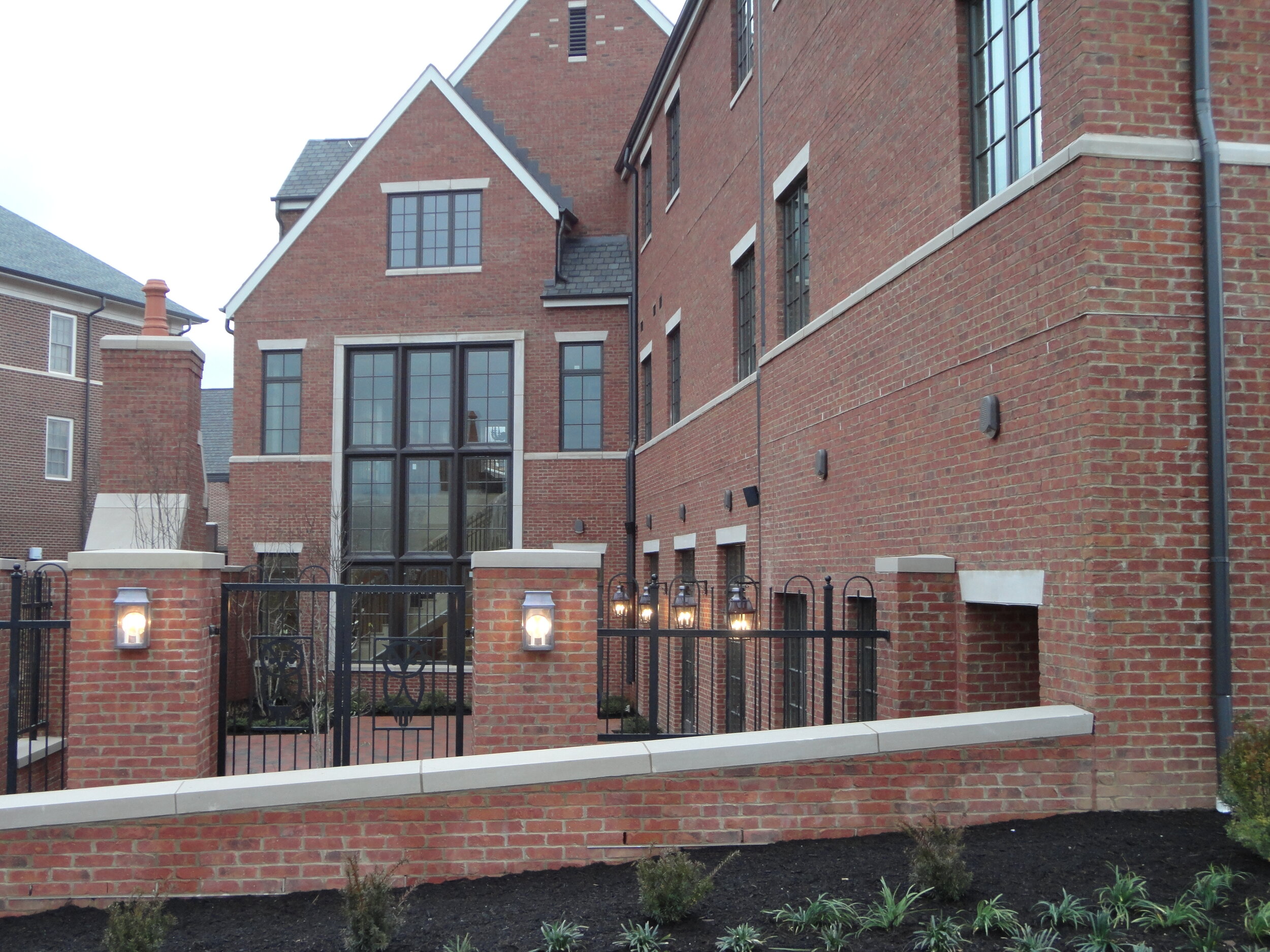 Our Home — University of Tennessee Chi Omega