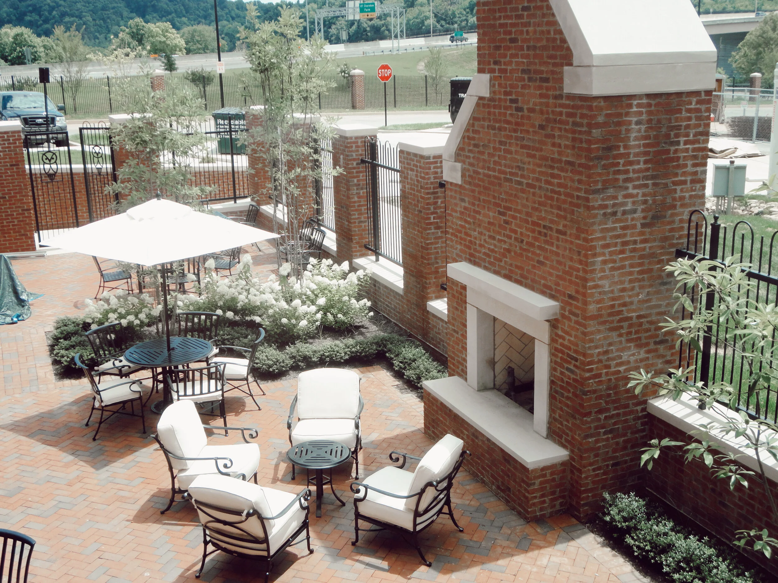 Our Home — University of Tennessee Chi Omega