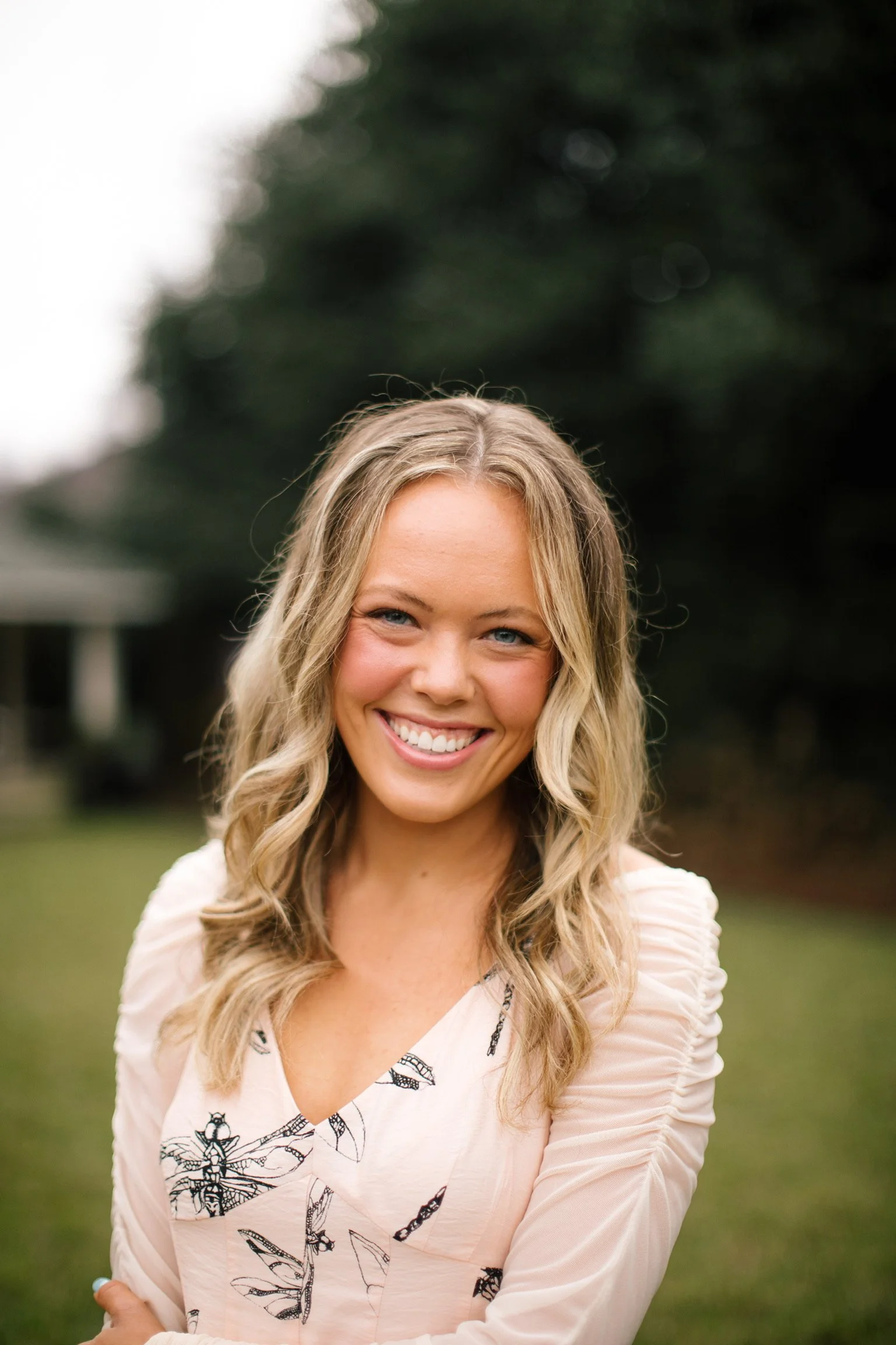 Exec — University of Tennessee Chi Omega