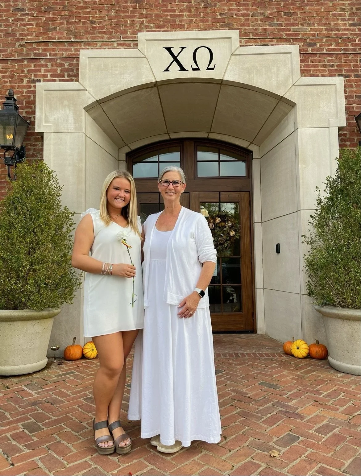 Alumni — University of Tennessee Chi Omega