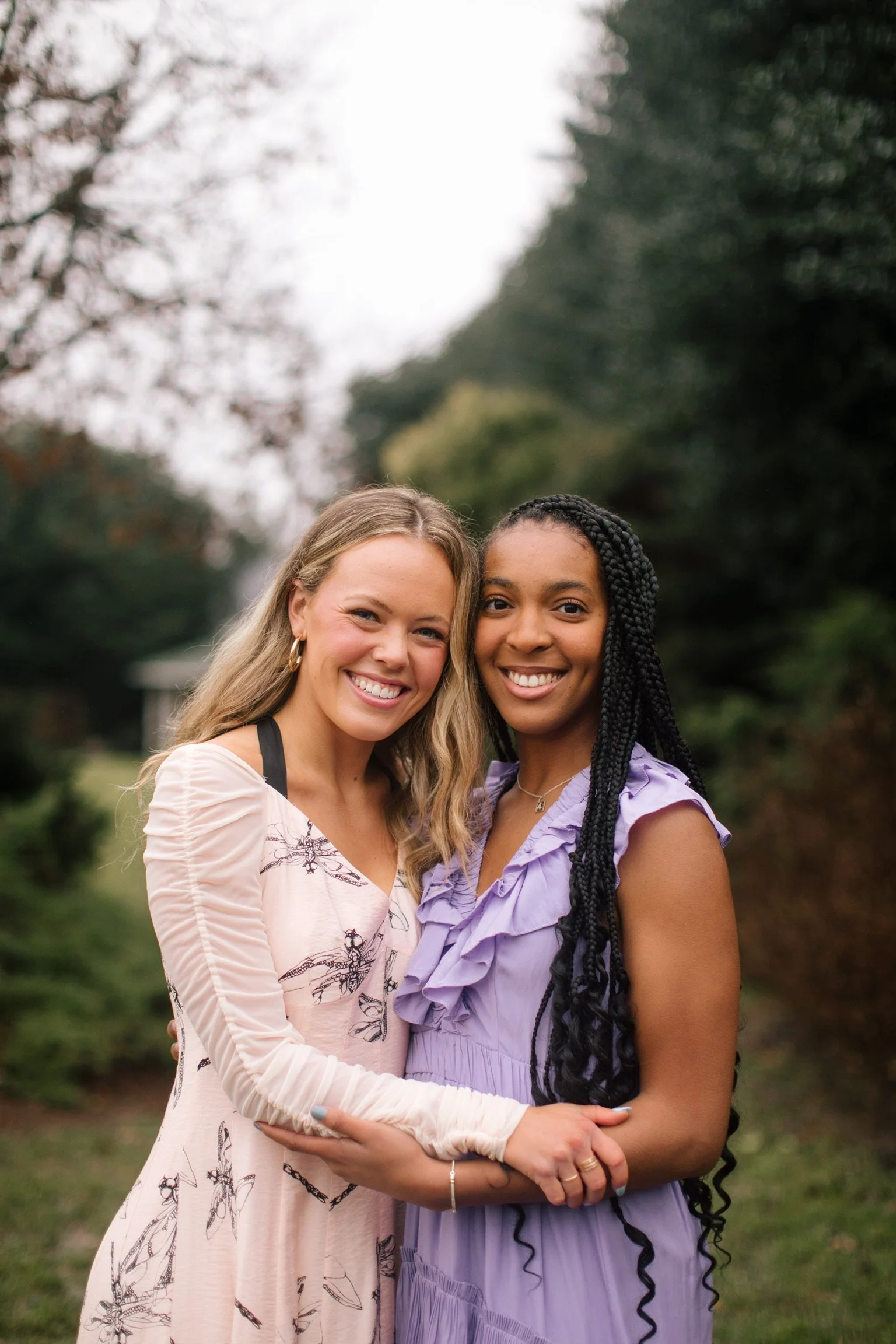Exec — University of Tennessee Chi Omega