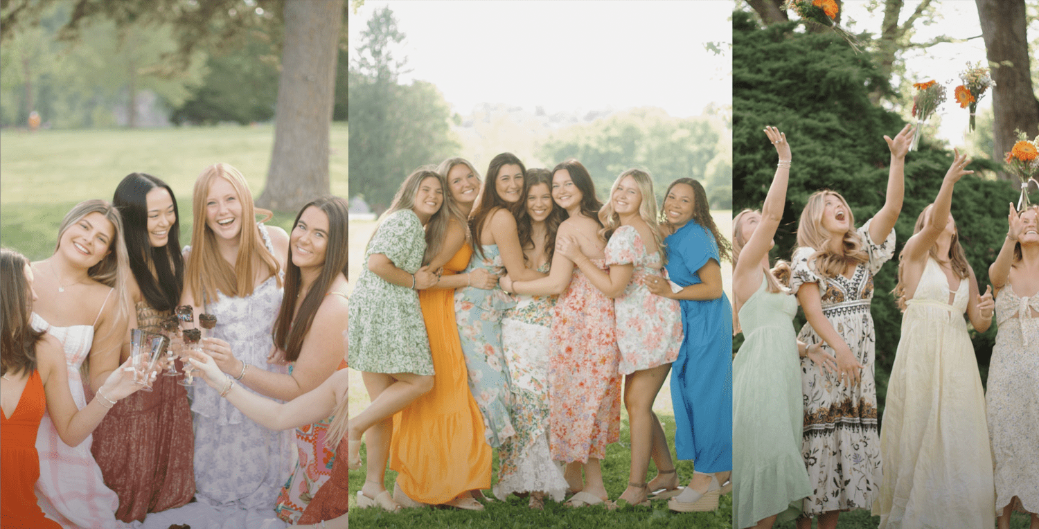University of Tennessee Chi Omega