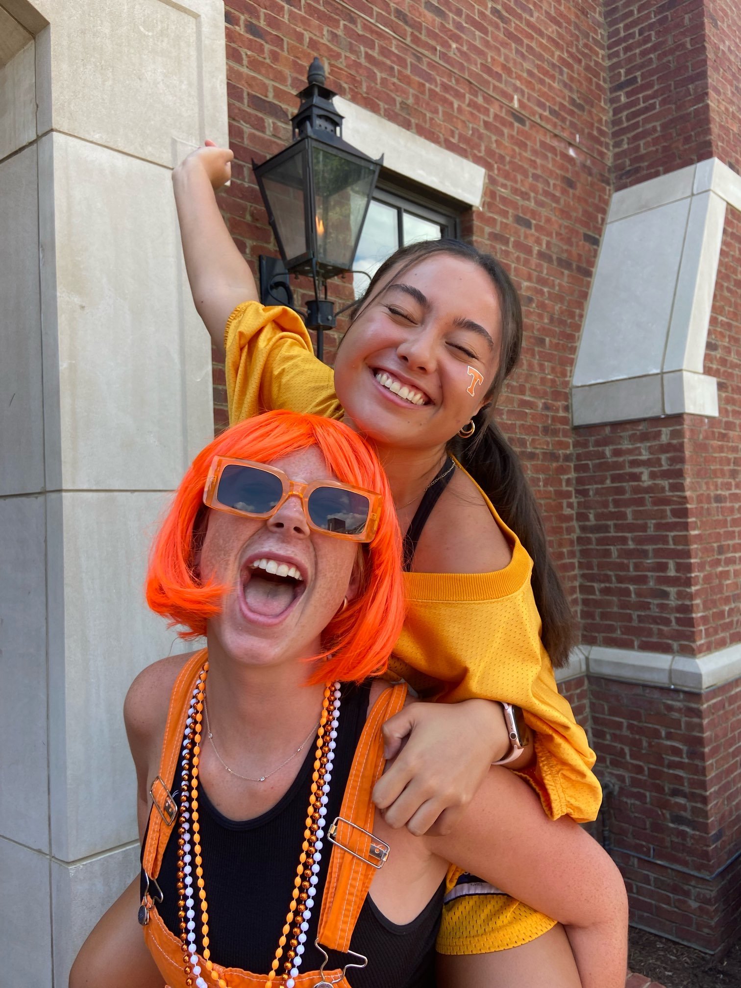 University of Tennessee Chi Omega