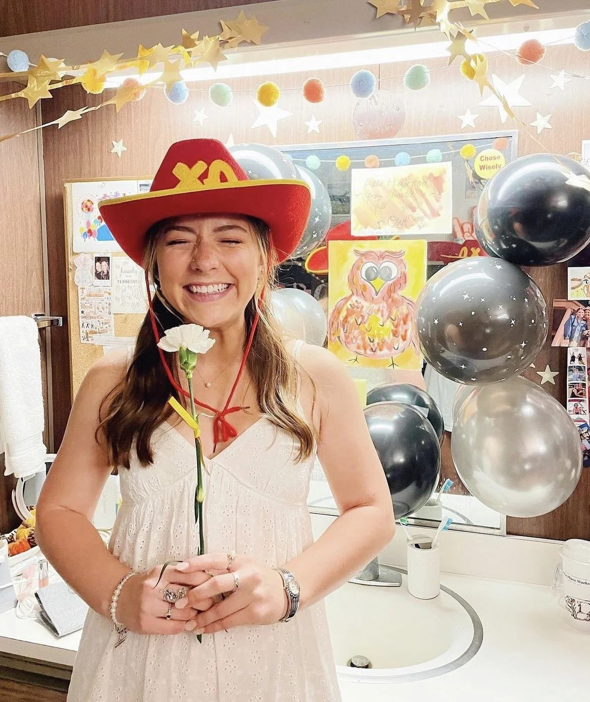 About — University of Tennessee Chi Omega